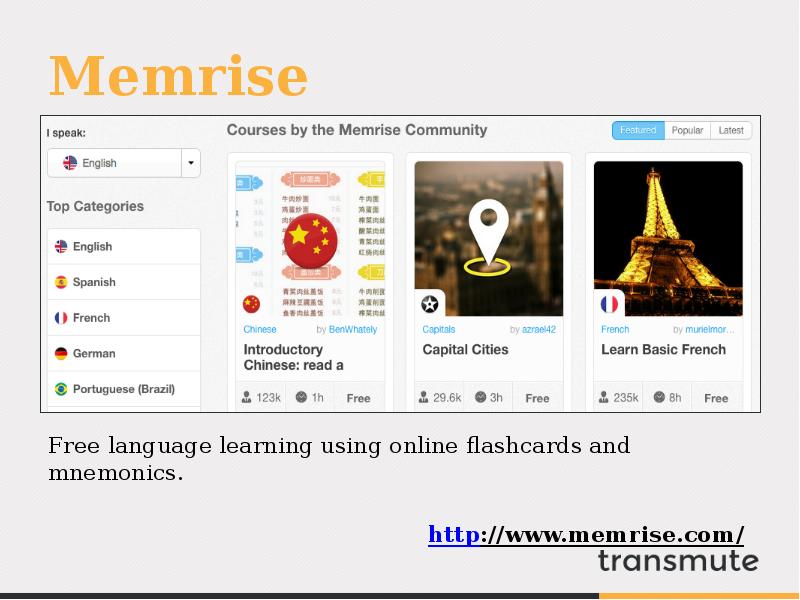 17 ONLINE LEARNING RESOURCES