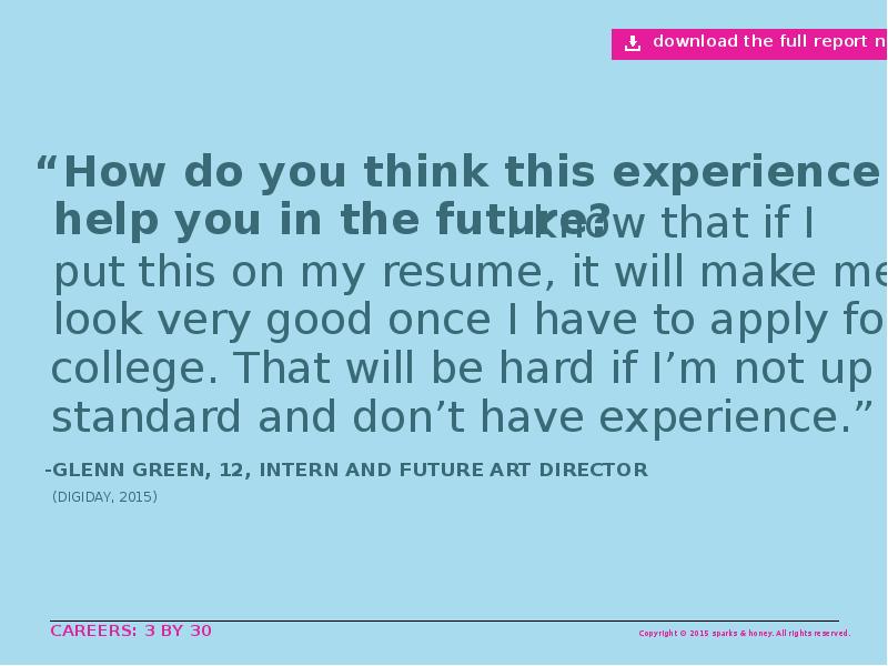 Gen Z 2025: The Final Generation