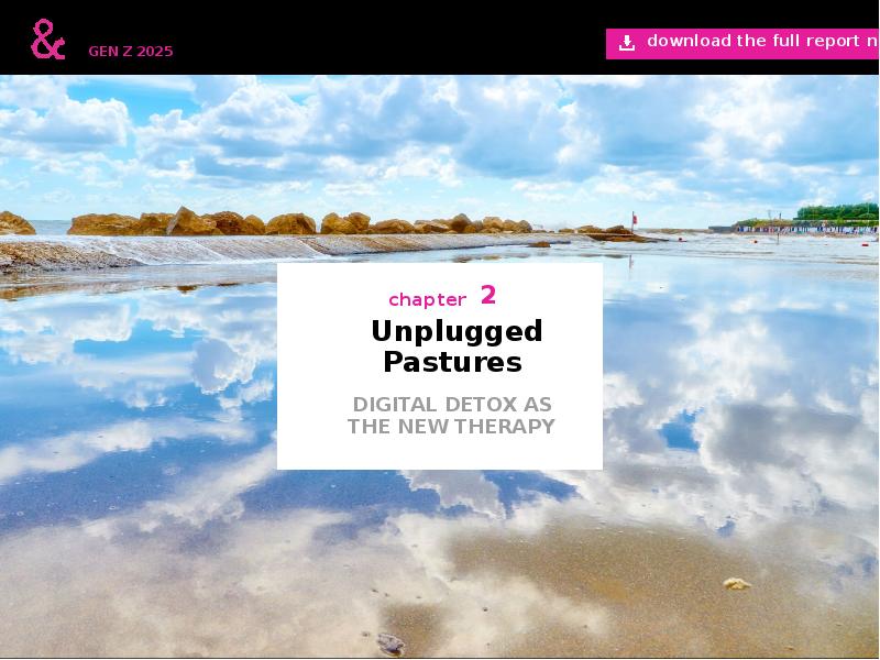 Gen Z 2025: The Final Generation