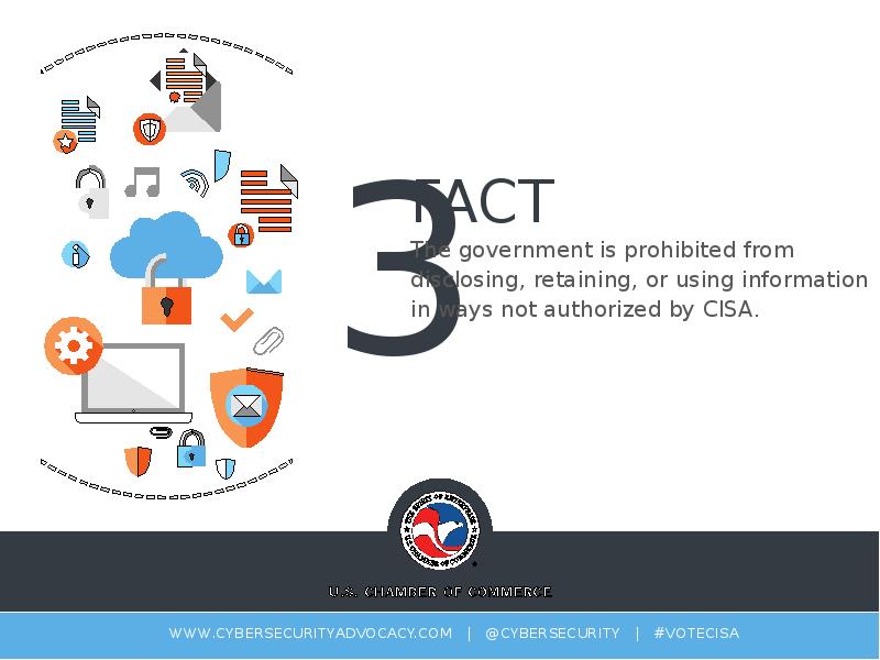 Cybersecurity Information Sharing Act: 9 Facts