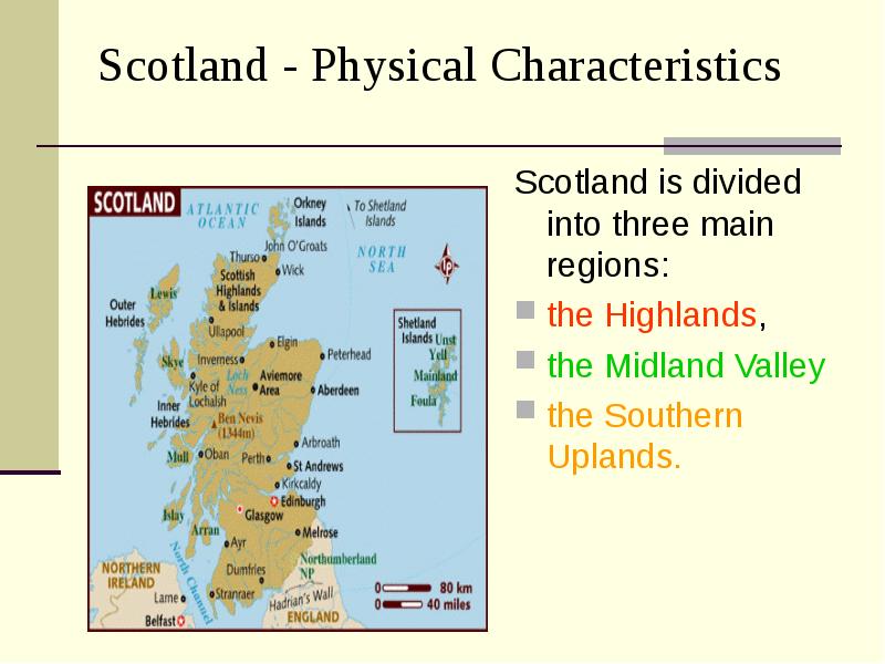 Scotland