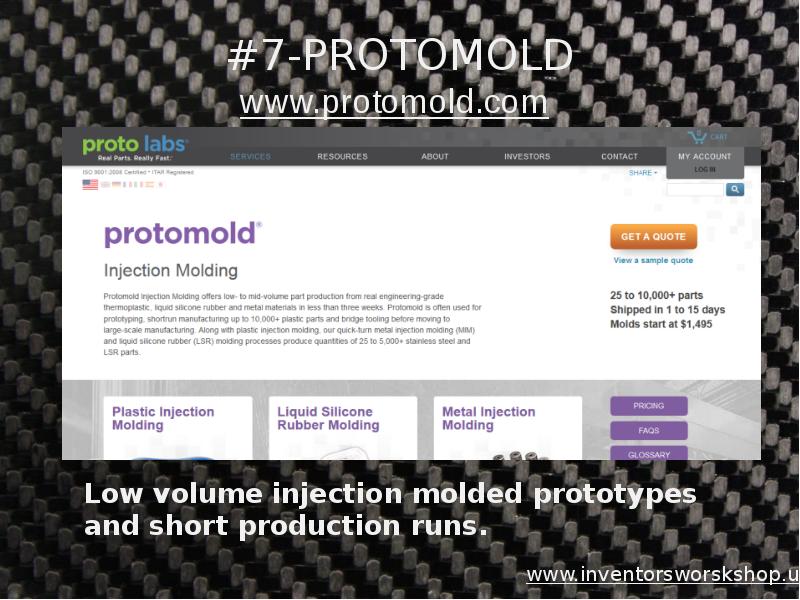 10 Best Resources for Inventors