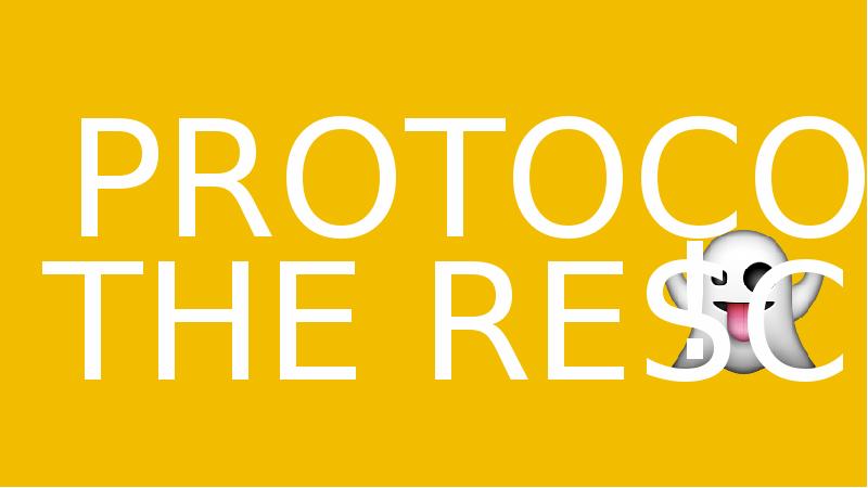 Protocol-Oriented MVVM