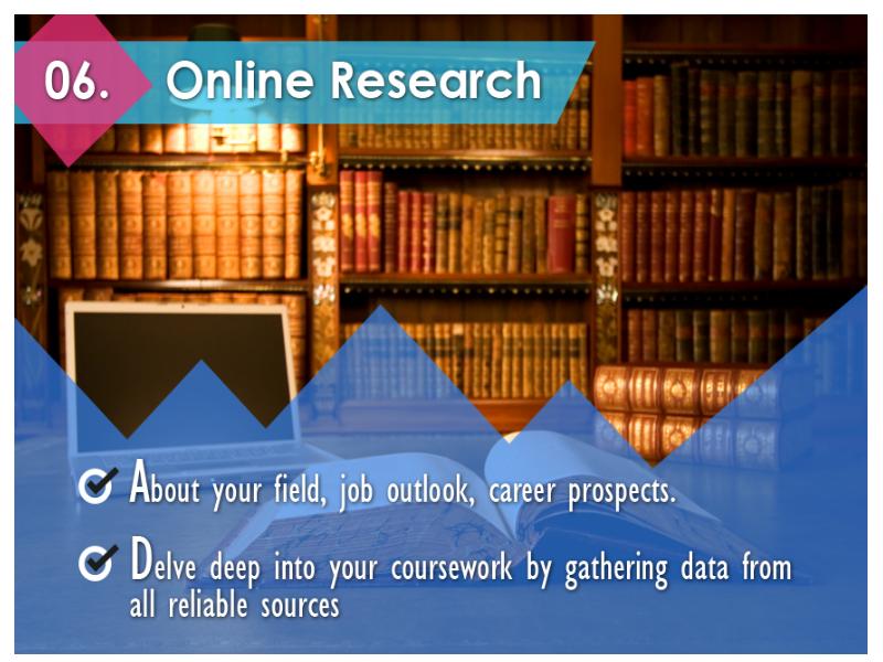 10 Tech Tips for Students