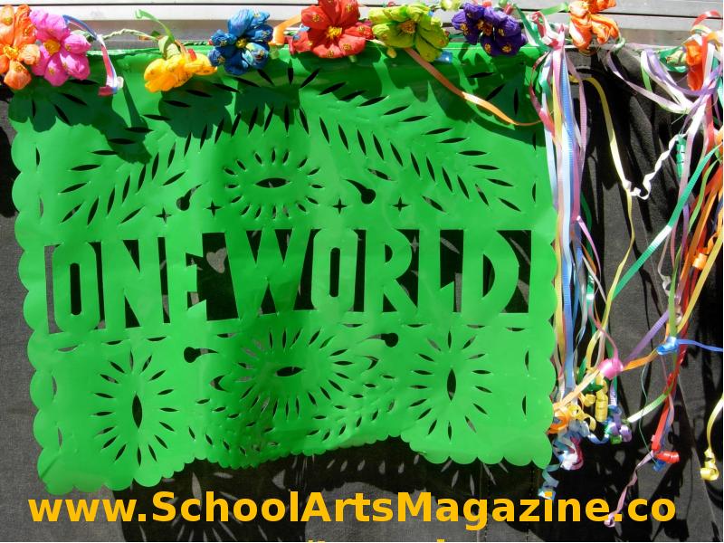 10 Lessons the Arts Teach Elliot Eisner