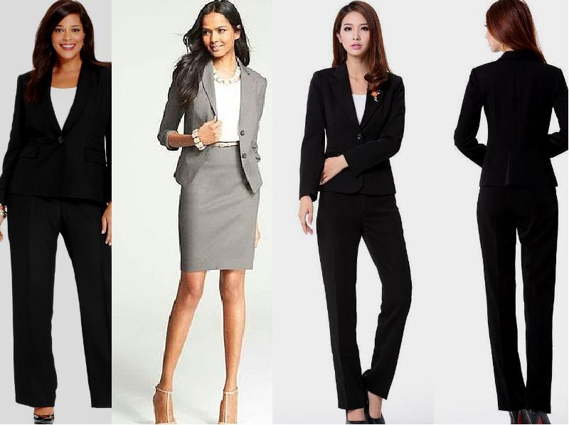 What You Should Wear To A Sales Job Interview