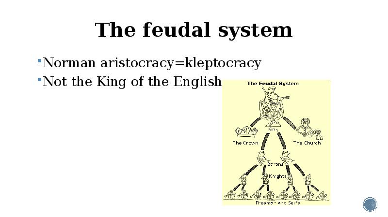Lecture 3 The Middle Ages The UK