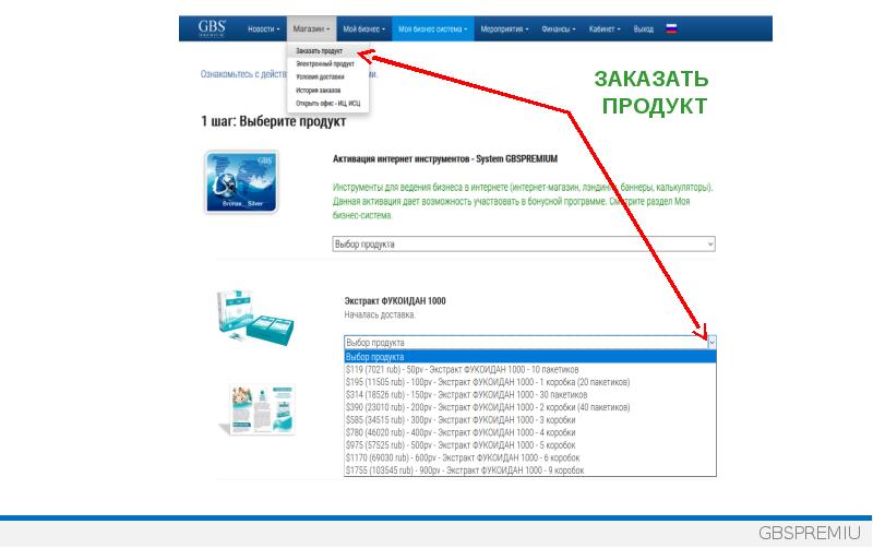 GBSPREMIUM ВАШ МЕЖДУНАРОДНЫЙ БИЗНЕС! ПРЕДСТАВЛЯЕМ КОМПАНИЮ GBS PREMIUM