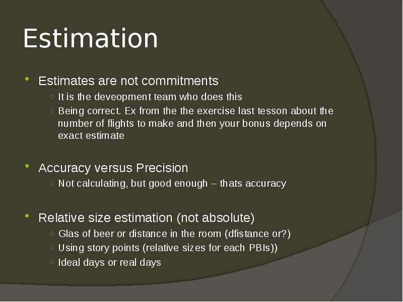SCRUM