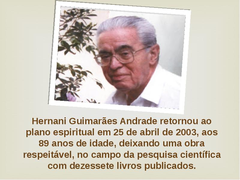 Biografia Hernani G Andrade Herminio Miranda-MarisaL