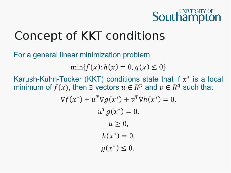 Solution Methods For Bilevel Optimization