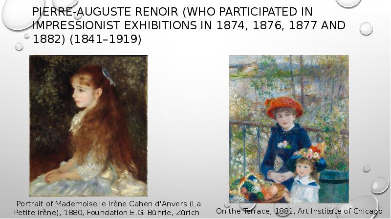 Impressionism