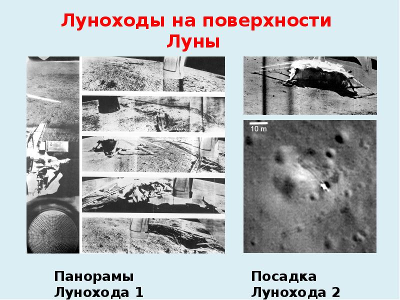 Russian exploration of the Moon: Past and Present Mikhail Ya