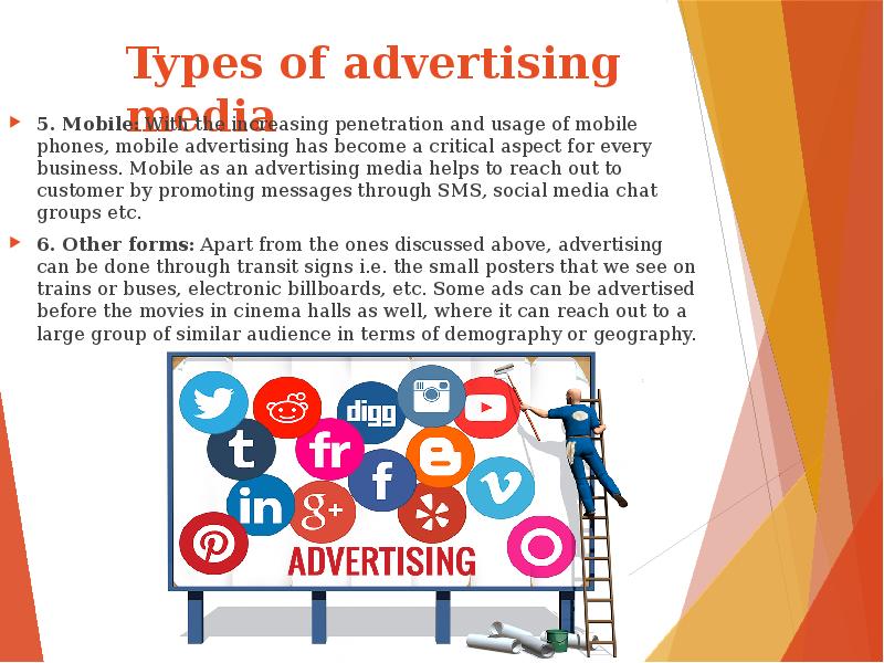 Advertising Media