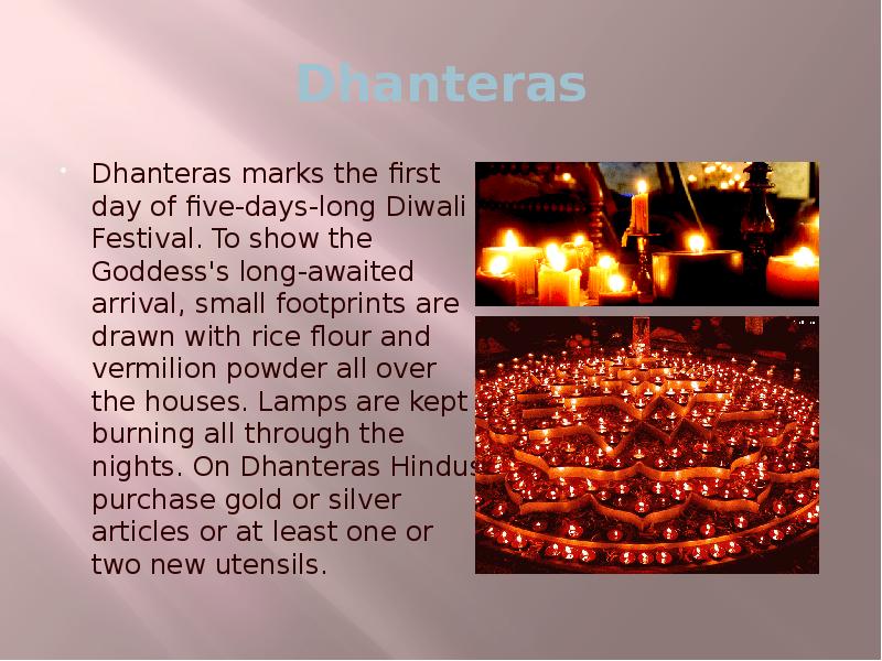 Diwali