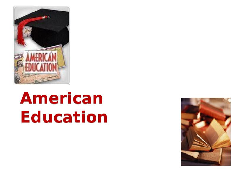 American Education