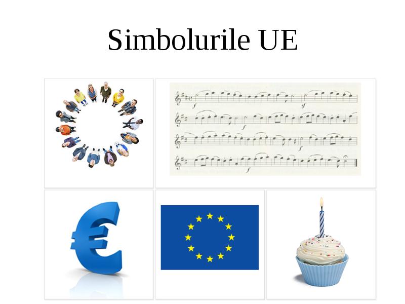 Marea familie a Europei