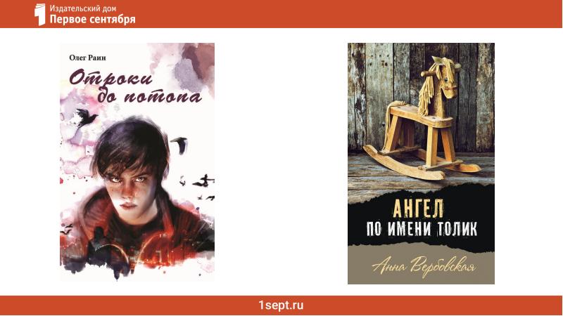 Что читать Рекомендации