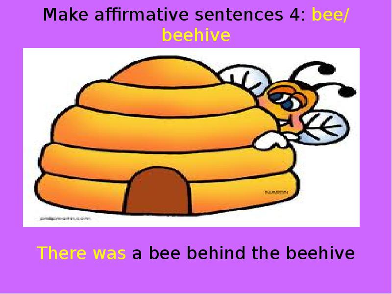 PAST SIMPLE: TO BE 1