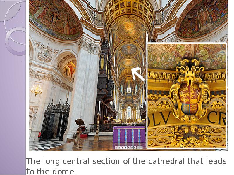 ST.PAUL’S CATHEDRAL