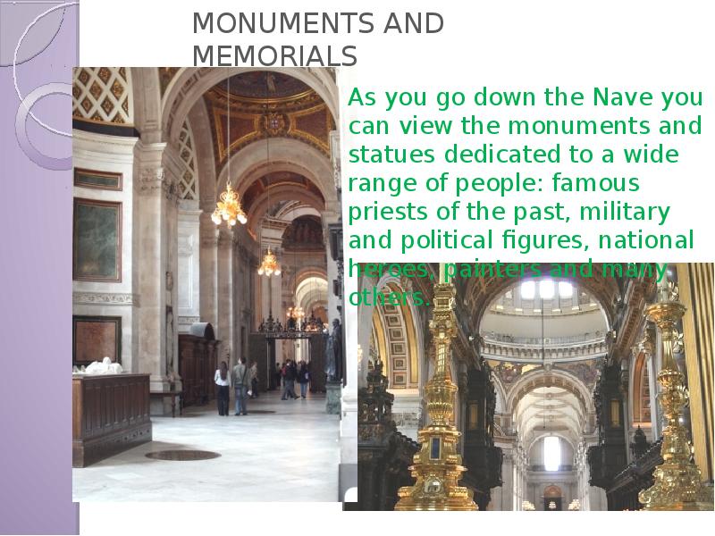 ST.PAUL’S CATHEDRAL