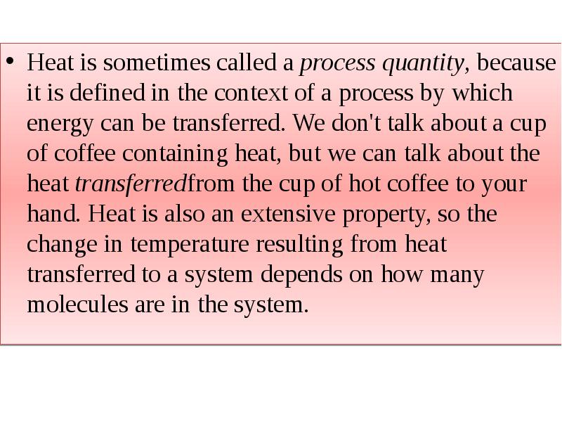 Explain the dependence of heat capacity on temperature and pressure, give