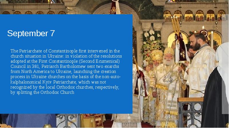 The major events that happened in the world in 2018