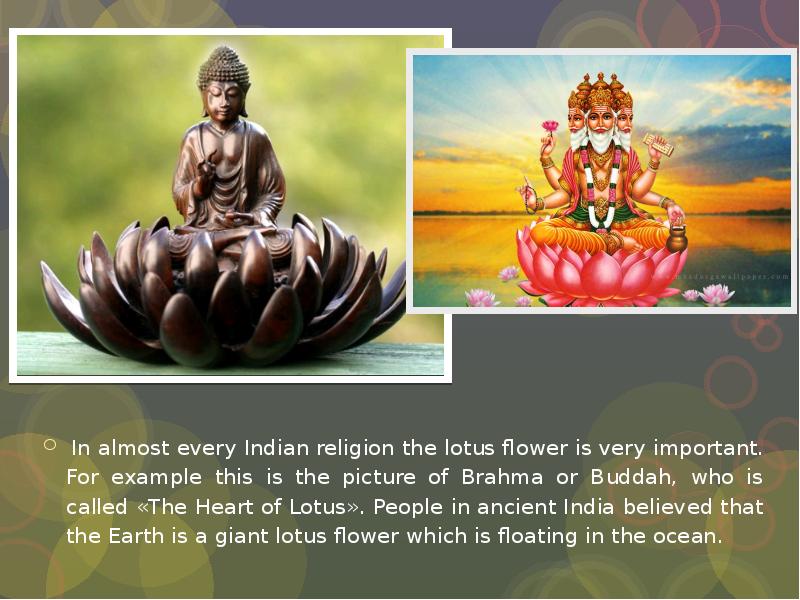 L otus T emple - презентация, доклад, проект