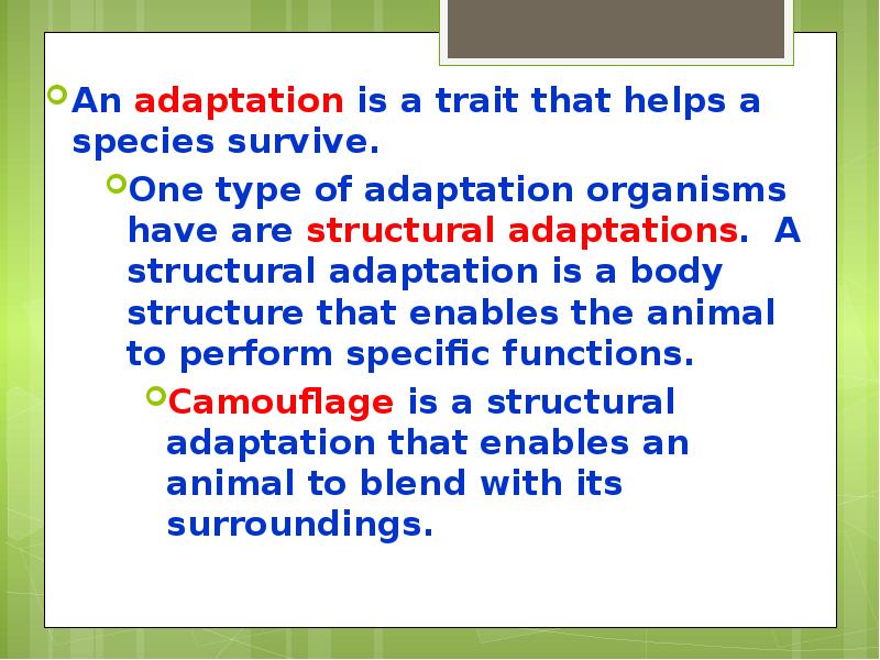 Charles Darwin The Theory of Natural Selection