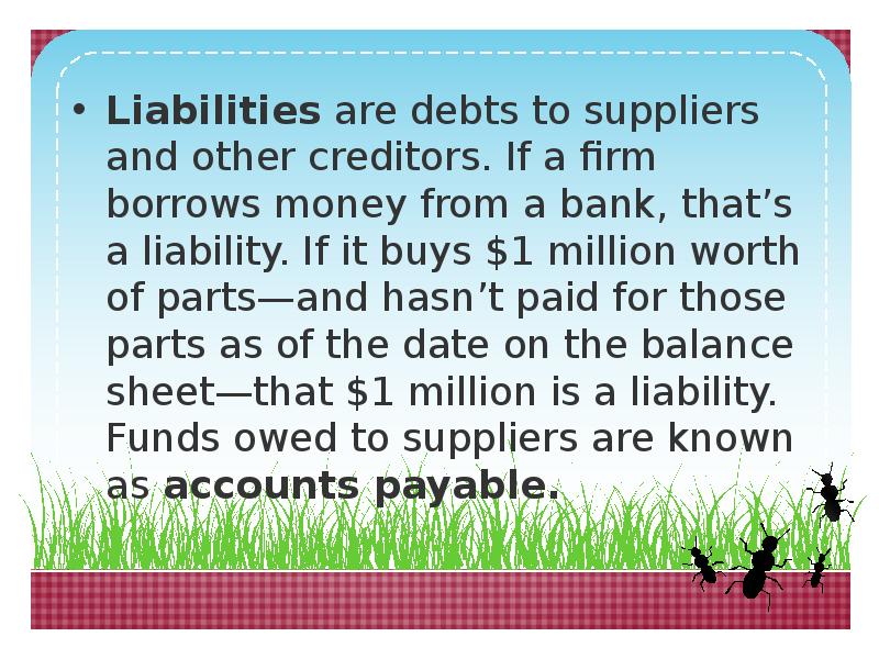 Do you know the basics? The Key Financial Statements