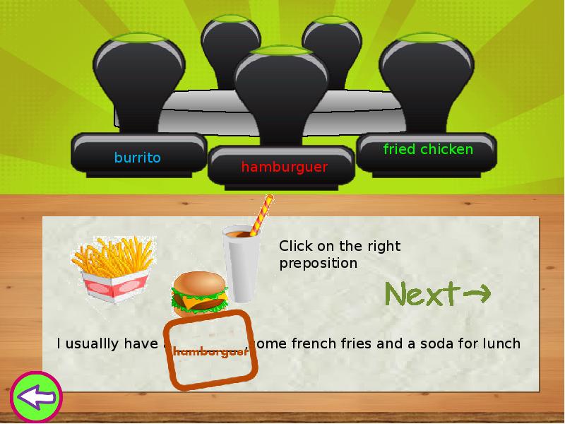 adverbs-of-frequency-and-fast-food-fun-activities-games 71183