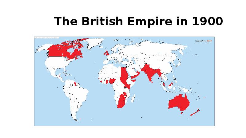 Changes in Late Modern English