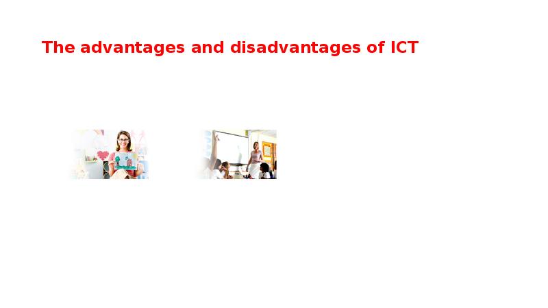 ICT in Education