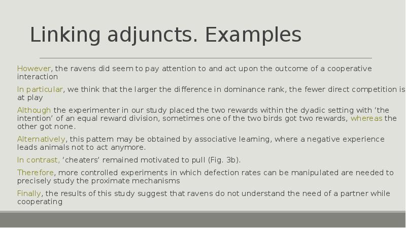 Academic Language