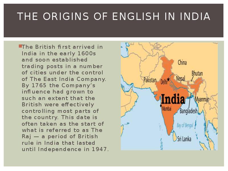 South Asian English