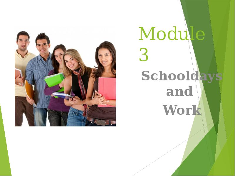 Module 3