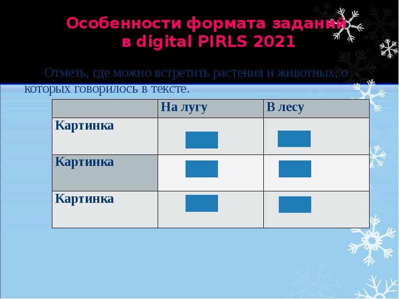 Вебинар «Особенности оценки читательской грамотности в международном