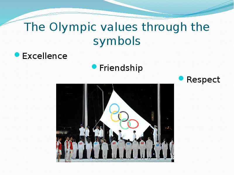 Olympic Symbols