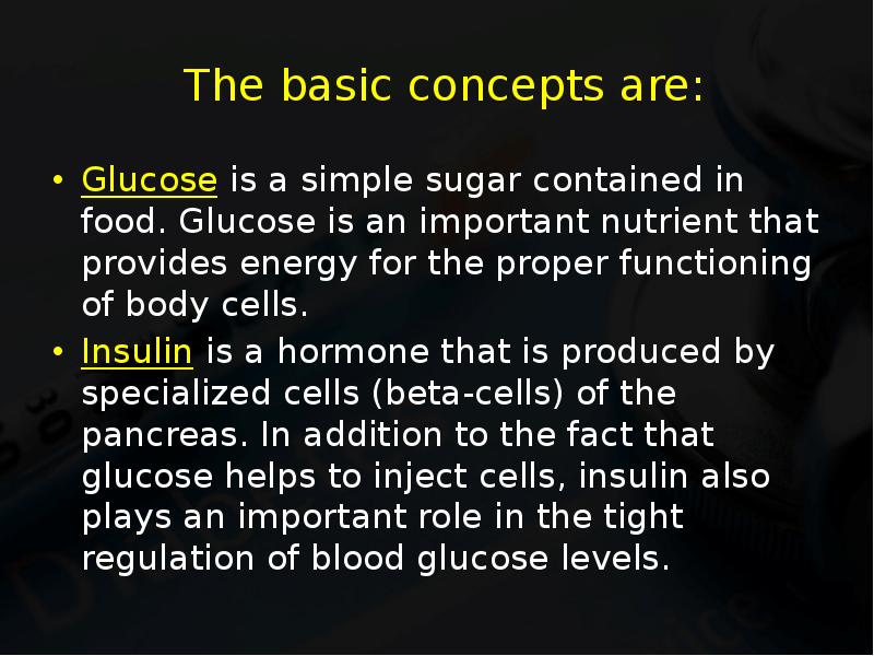 Diabetes