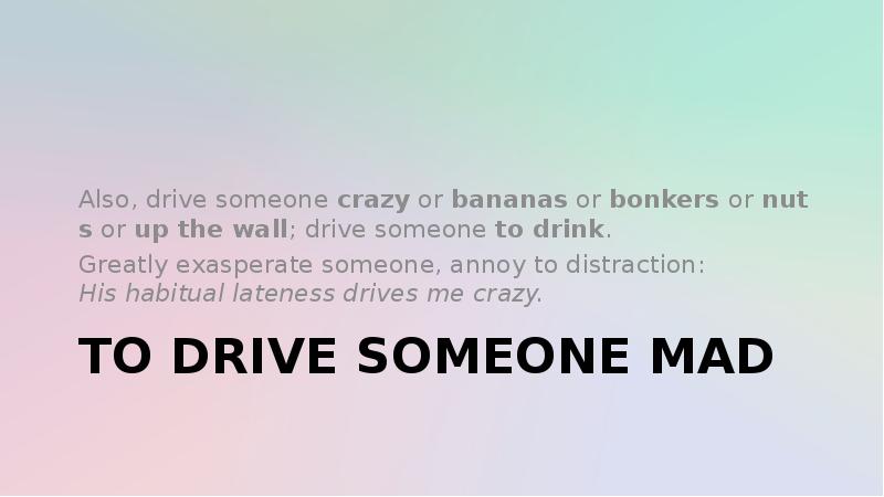 How Not to Break Up With Someone