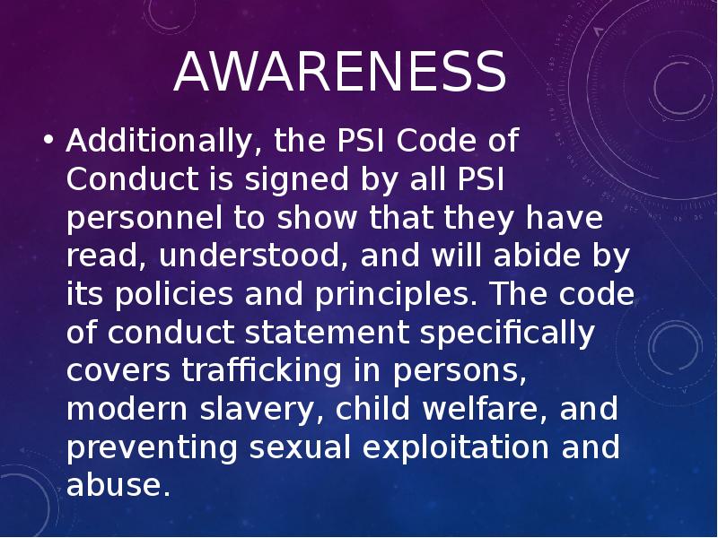 Population Services International