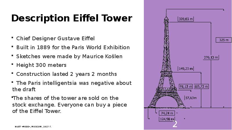 Eiffel Tower