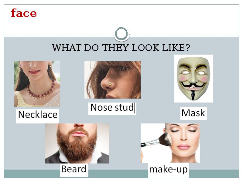 PHYSICAL APPEARANCE