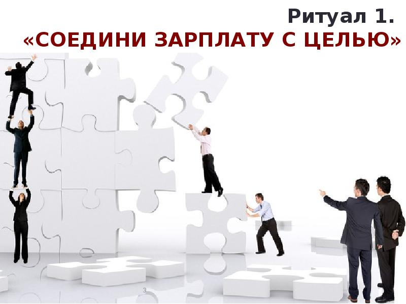 Уроки лидерства